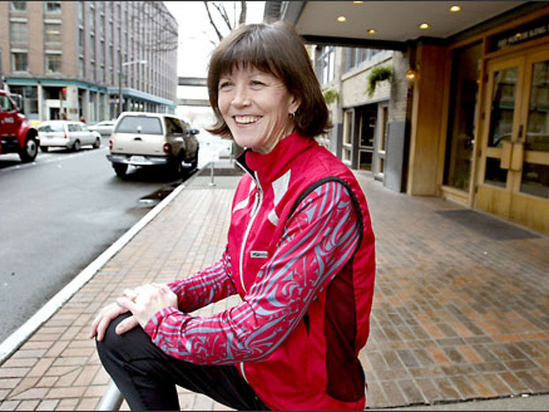 Where Are They Now: Regina Joyce