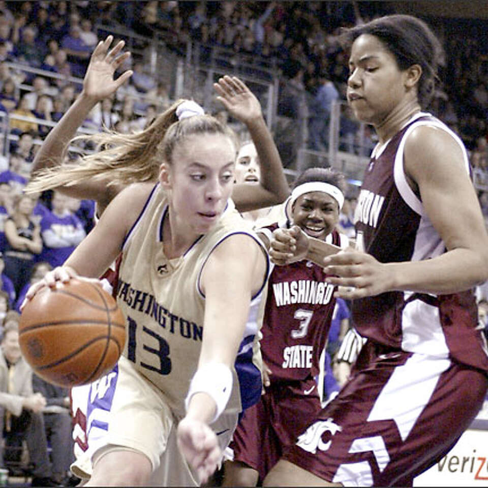 UW women seeking Final Four