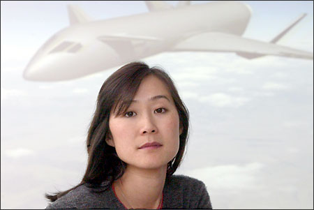 Venture Capital: Meet Andrews Space, the little aerospace company that ...