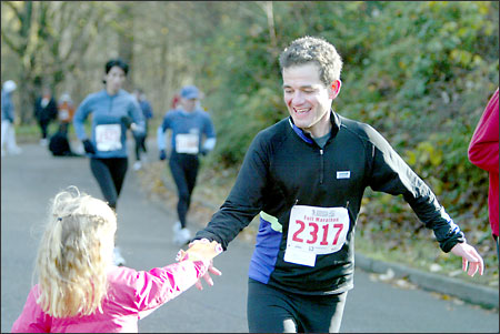 Go 2 Guy: Plenty of winners in Seattle Marathon