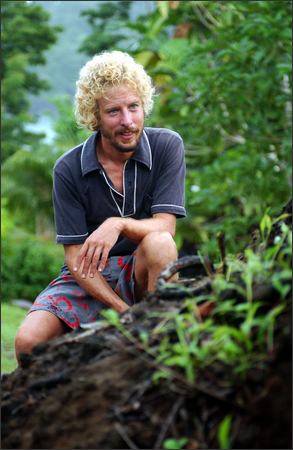 Truth about 'Survivor's' lying Jon: He's good TV