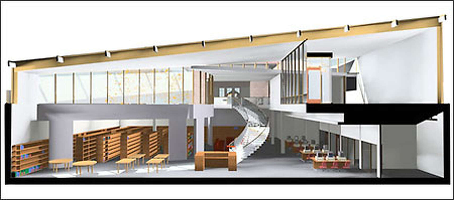 On Architecture: More thought needed for addition to stately Douglass ...