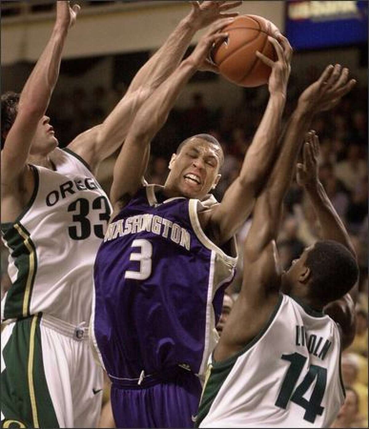 Report: UW's Brandon Roy to retire from NBA