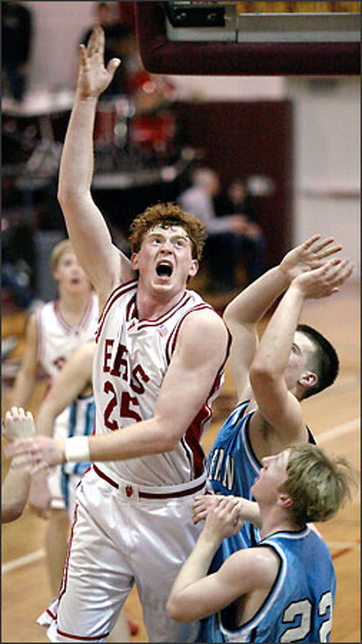 David Pendergraft: the best player you've never heard of