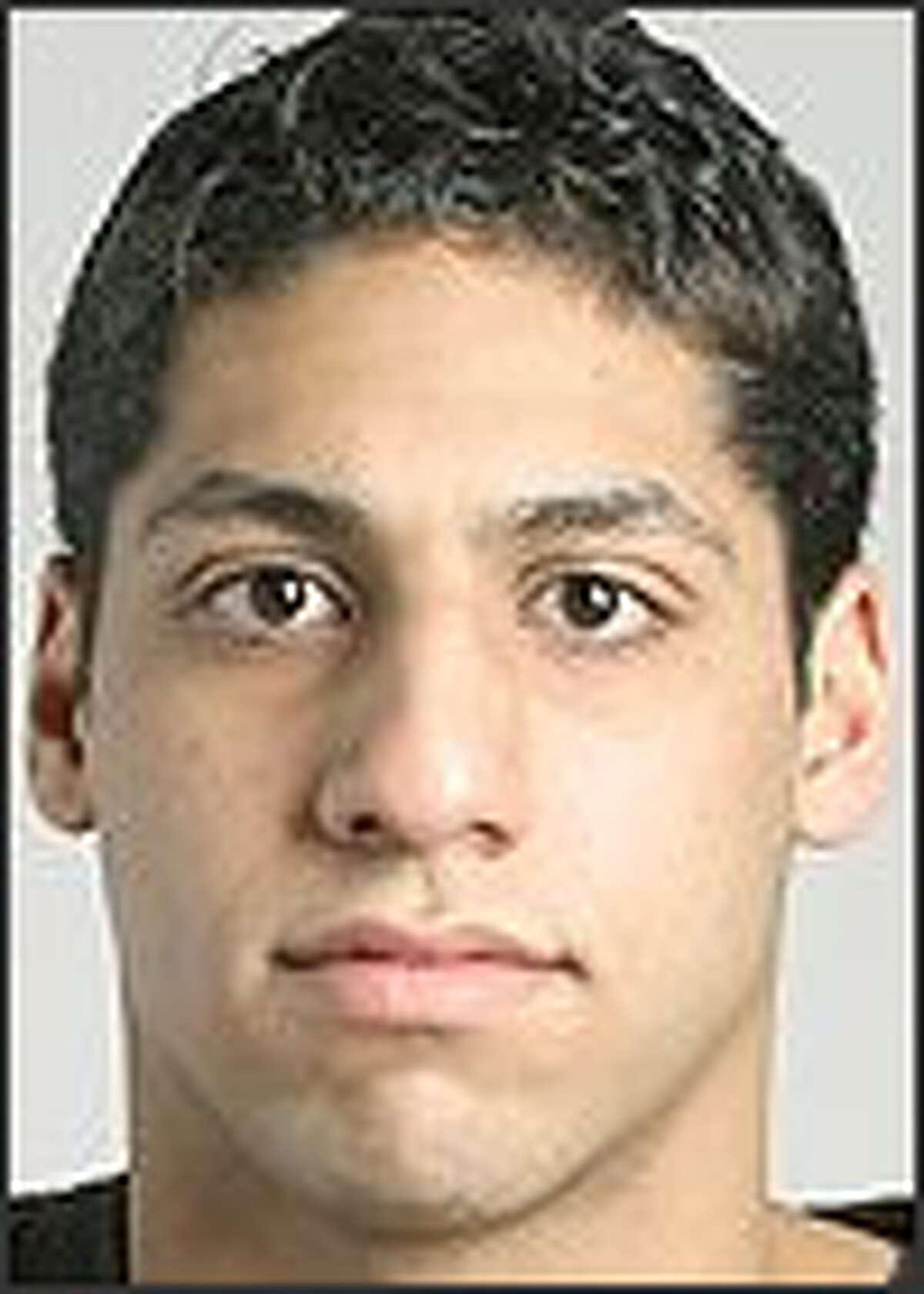 The rest of the swimming all-stars