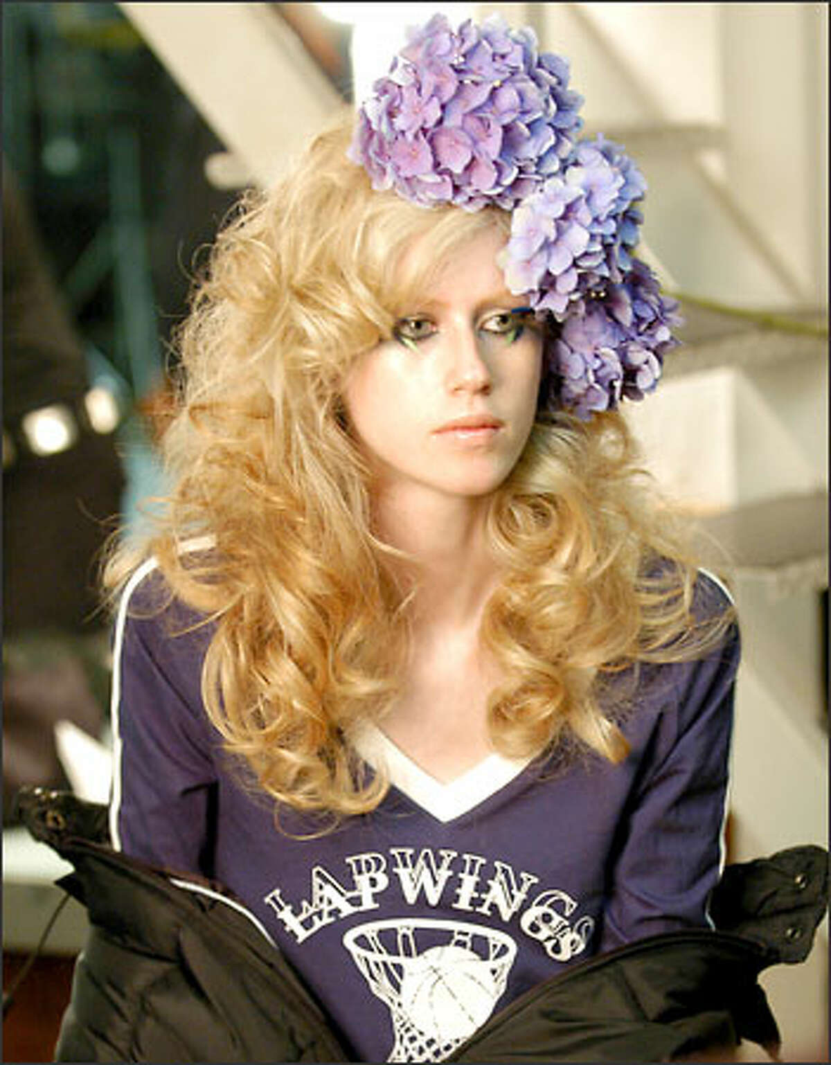 How Yoanna became the new 'Top Model'