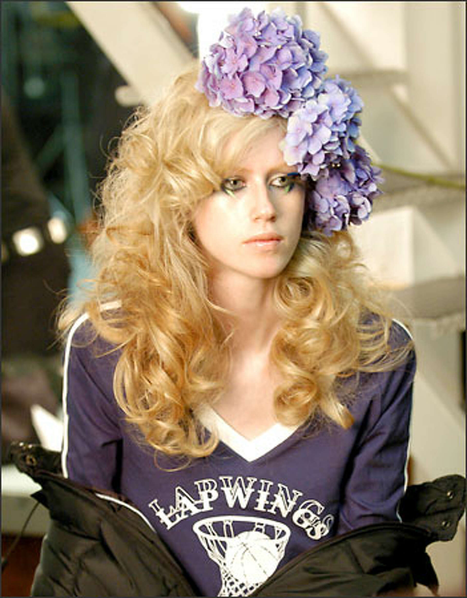 How Yoanna became the new 'Top Model'