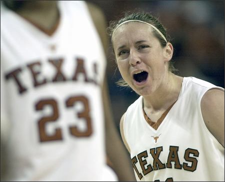 Carey's long road leads to Texas