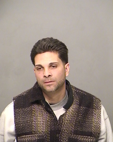 Cops: North Haven man drives to Greenwich to 'beat up' resident