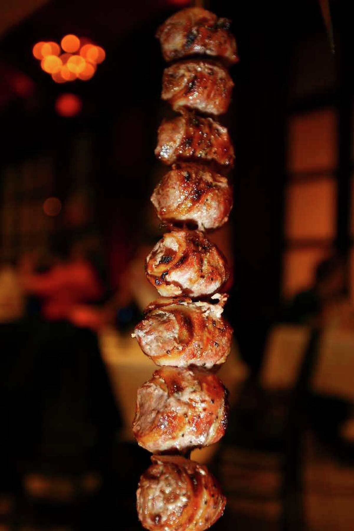 Review | Texas de Brazil