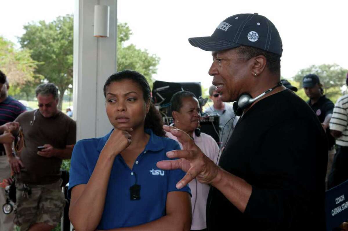 'From the Rough' will show new aspects of African-American life