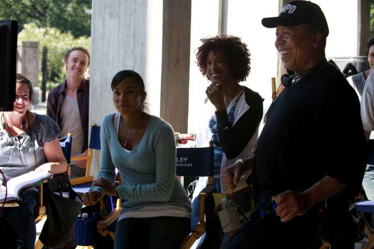 'From the Rough' will show new aspects of African-American life