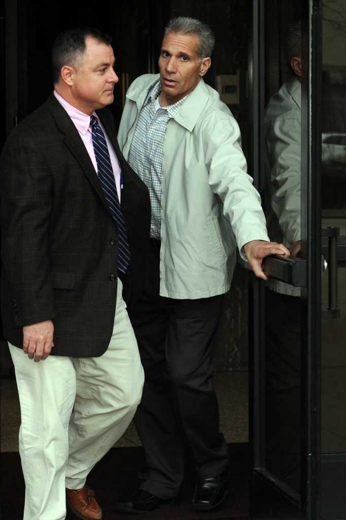 Feds say Brookfield man was part of drug ring