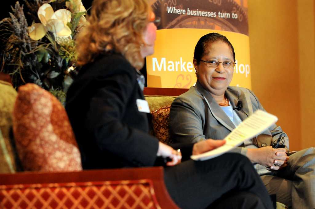 From RPI, encouraging words