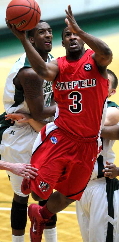 Fairfield defeats Colorado State, advances in NIT