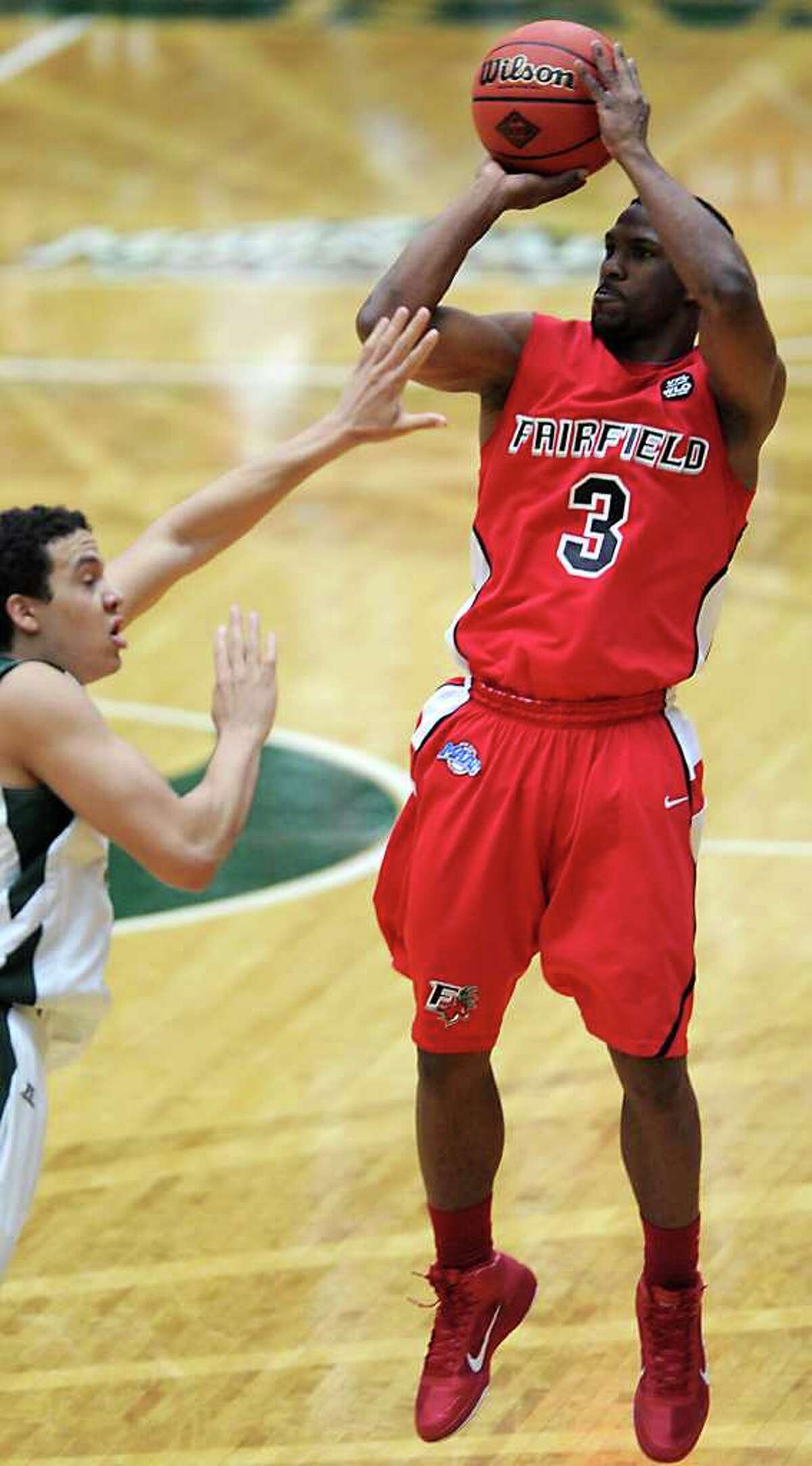 Fairfield defeats Colorado State, advances in NIT