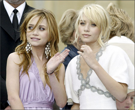 Celebrity 18th birthday countdowns have long been the rage