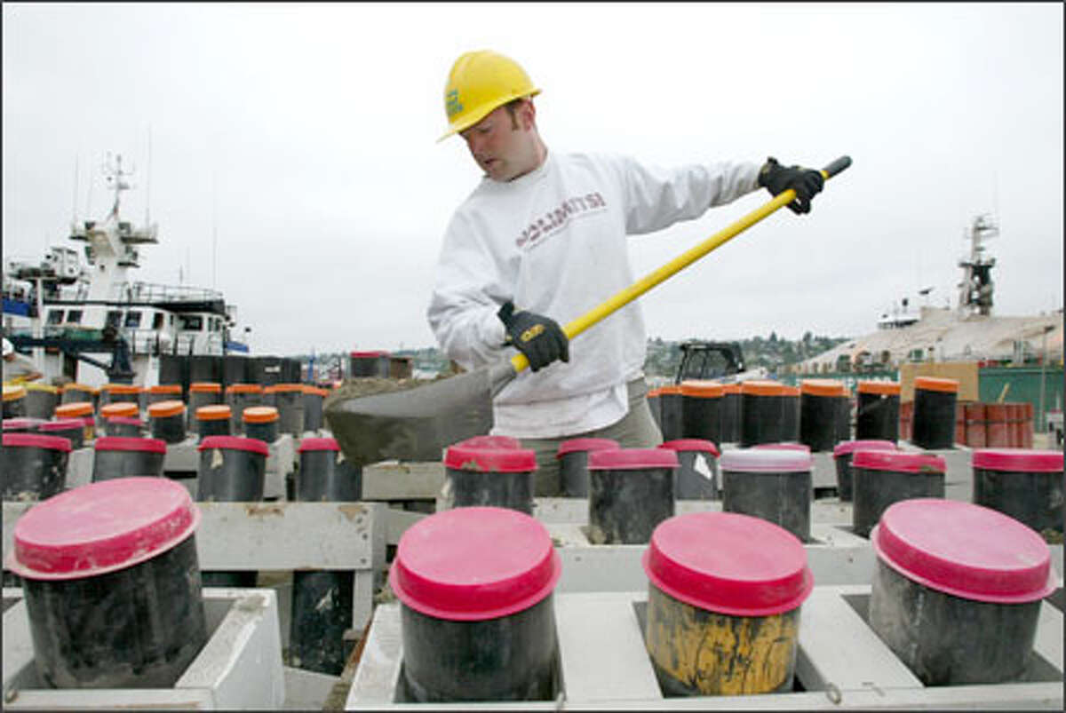 Firefighter by day, pyrotechnician by night