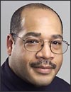 Ken Saucier was a trusted source and adviser