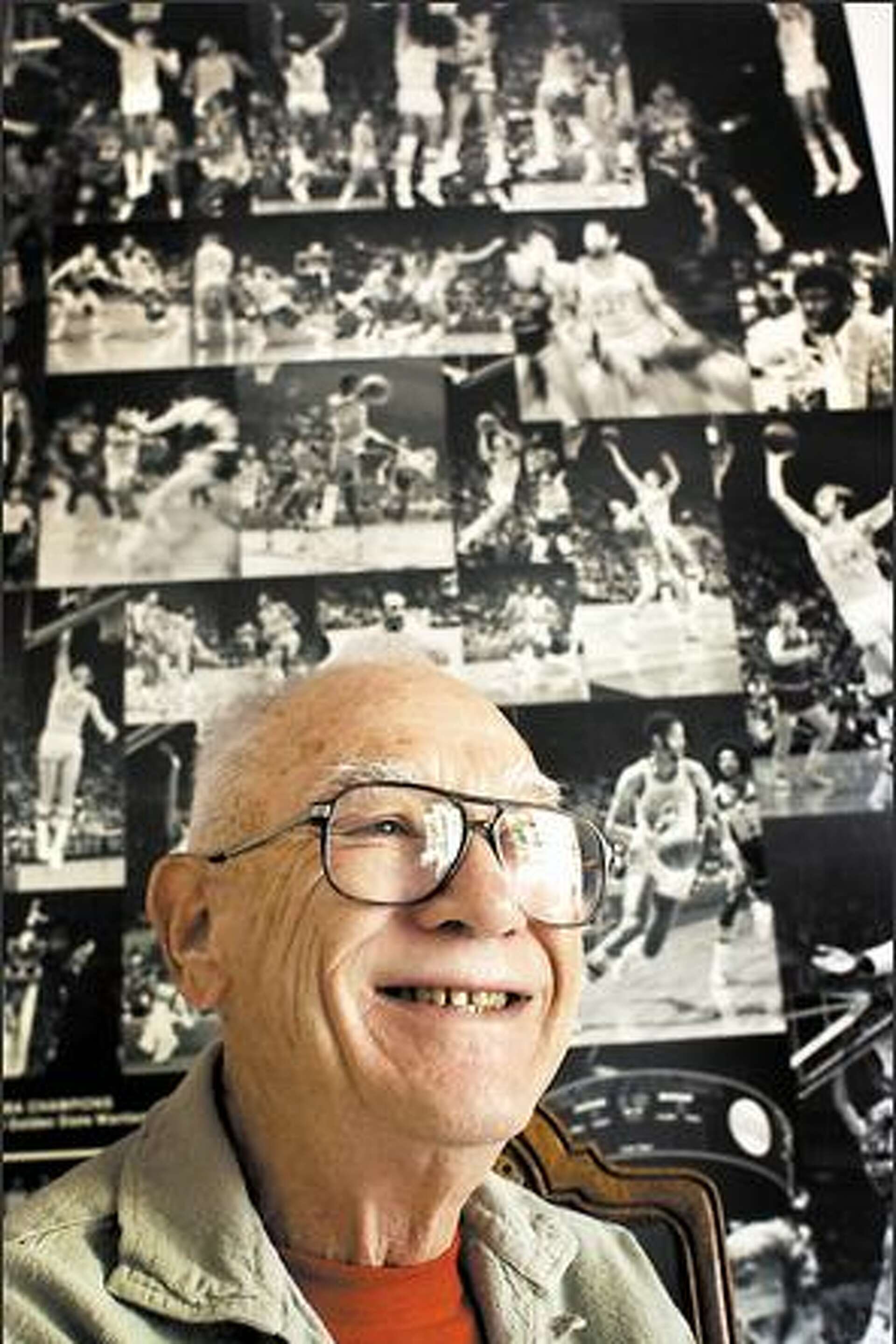 End game for Seattle sports guru