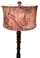 A classic 18th-century design is making itself at home in the 21st century