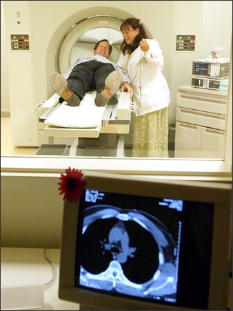 Secret killer can hide in arteries