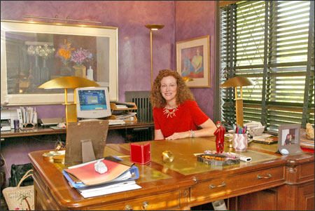 Microsoft Notebook: Meet the 'spiritual leader' for antitrust compliance