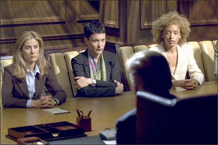 'Apprentice' 101: Own up to your mistakes instead of scapegoating