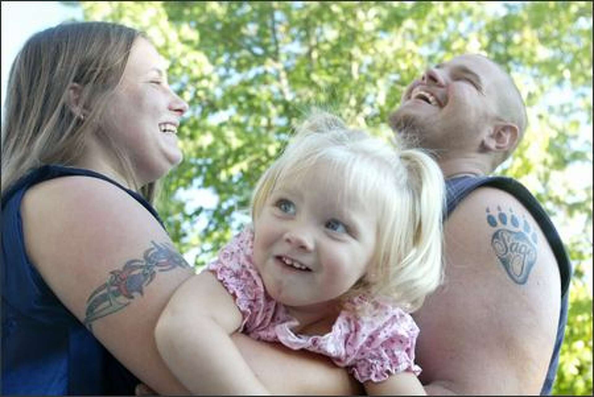 Safe Babies, Safe Moms program helps women ravages by addiction