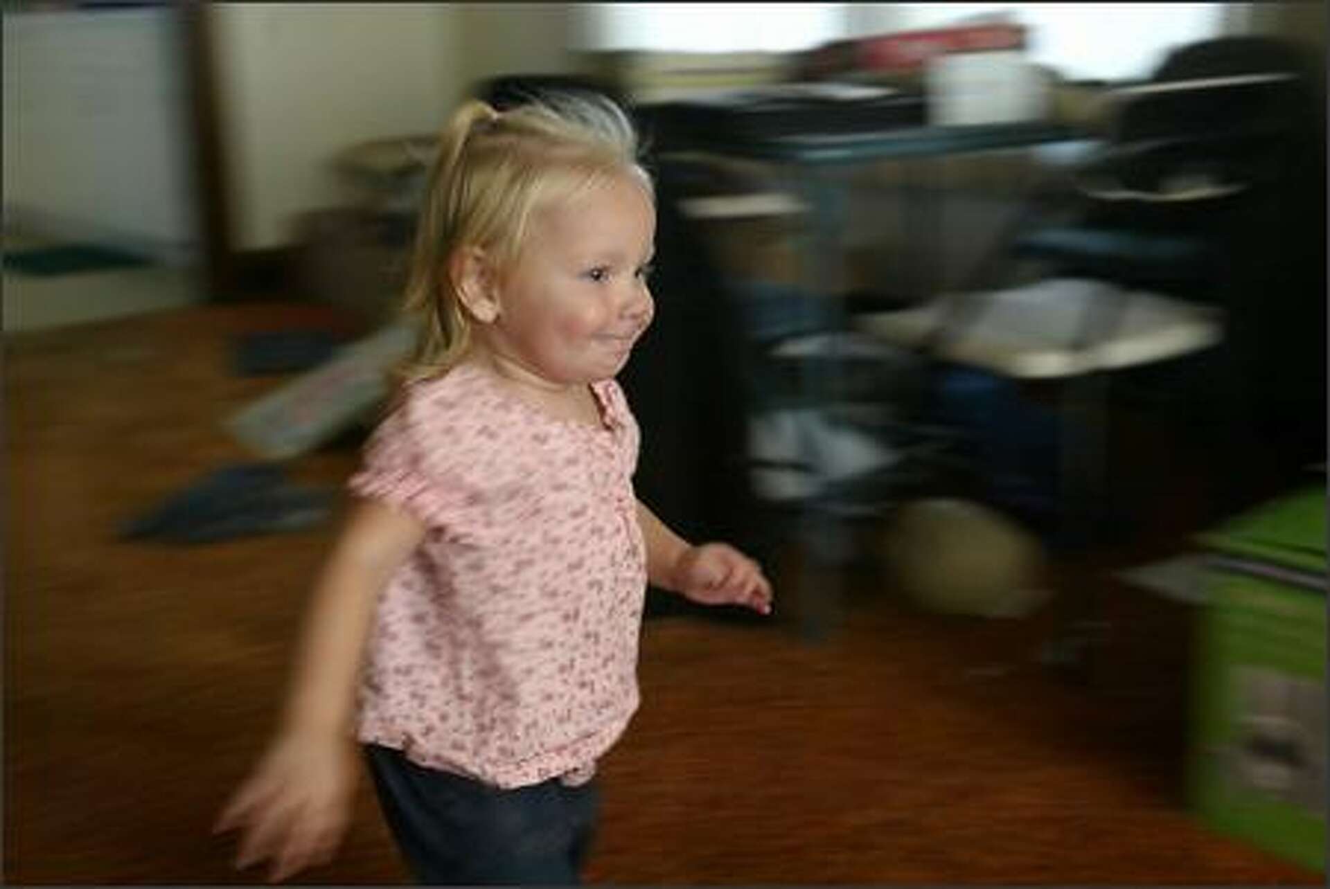 Safe Babies, Safe Moms program helps women ravages by addiction