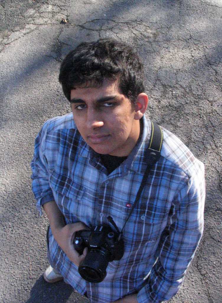 Eric Goldschmidt: He seized the days that were too few