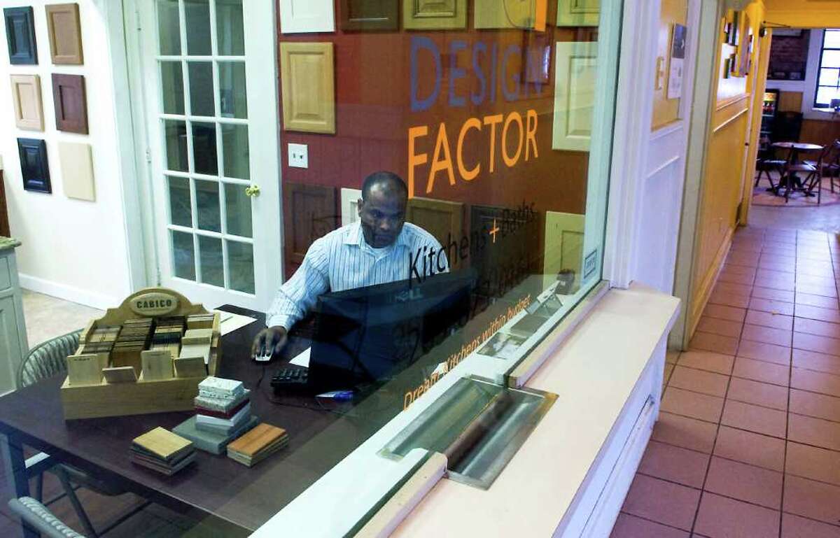 Kitchen designer rolls into first anniversary at SoNo station