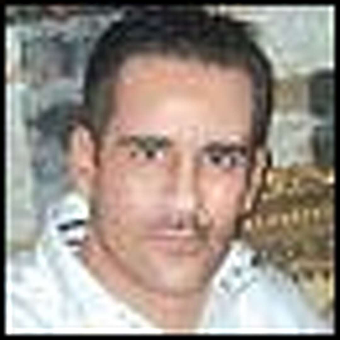 A moment with ... Ryan Magarian, mixologist