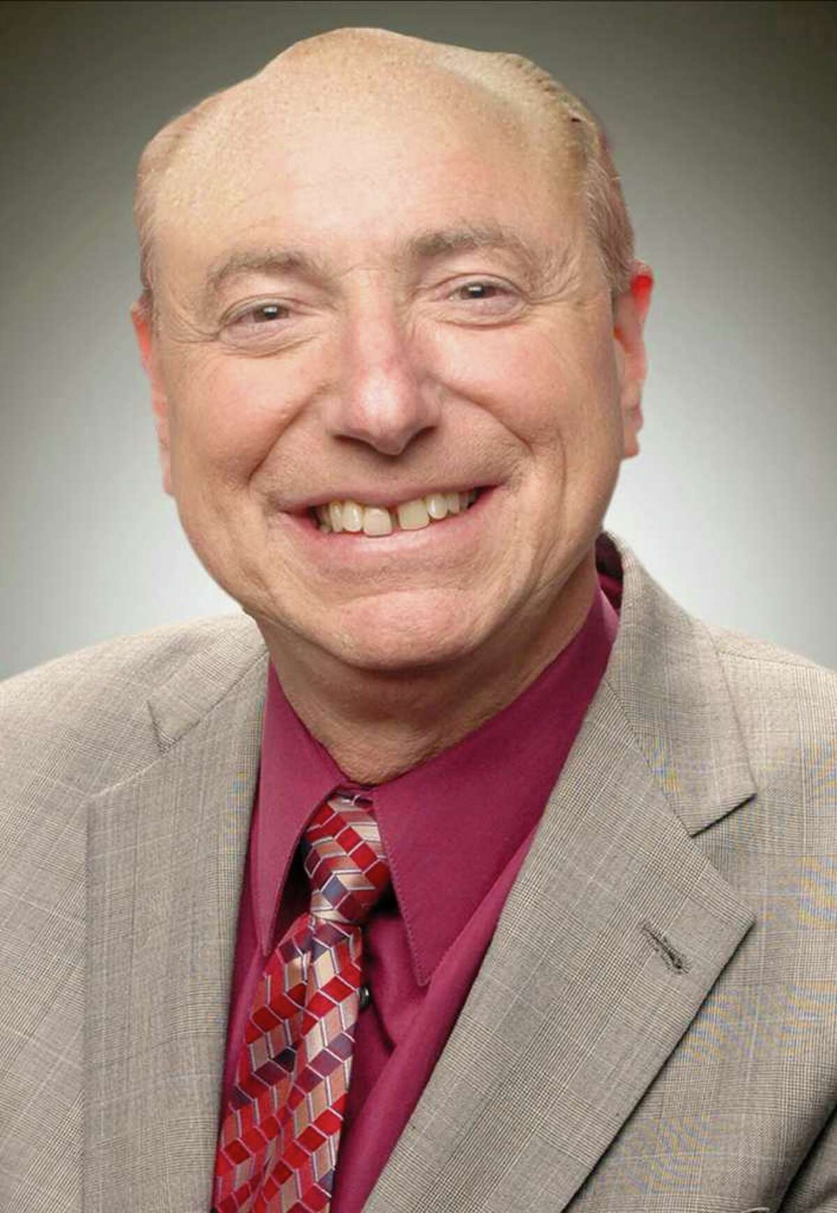 WTNH's Dr. Mel Goldstein dies