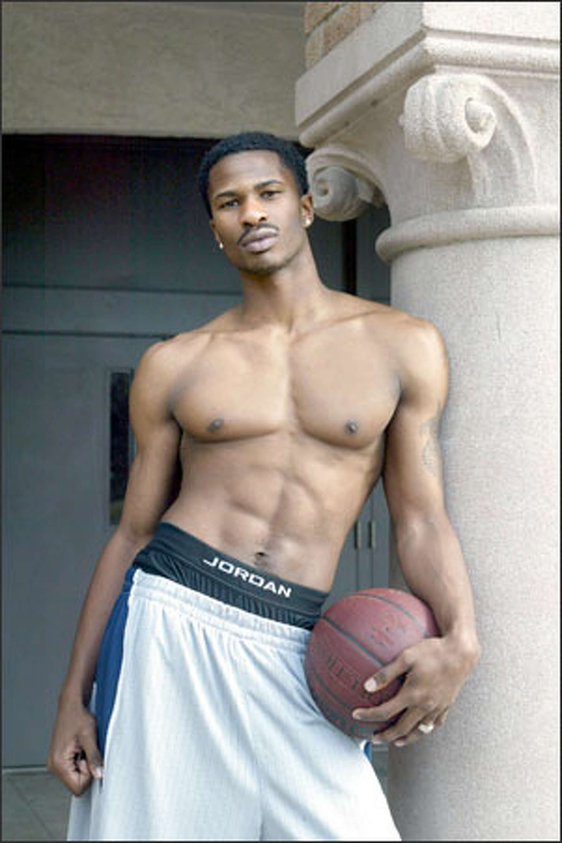 Fit, happy, Wrenn gives NBA dream two years