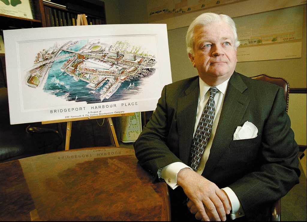 Fairfield Developer: Ganim corruption violated antitrust act