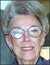 Doris Nelson, 1924-2004: Death of cozy Alki eatery's owner may force ...