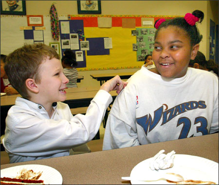 At First Place, focus is on better future