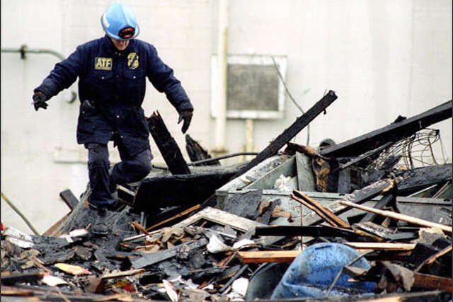 10 years ago, four perished in Pang warehouse blaze