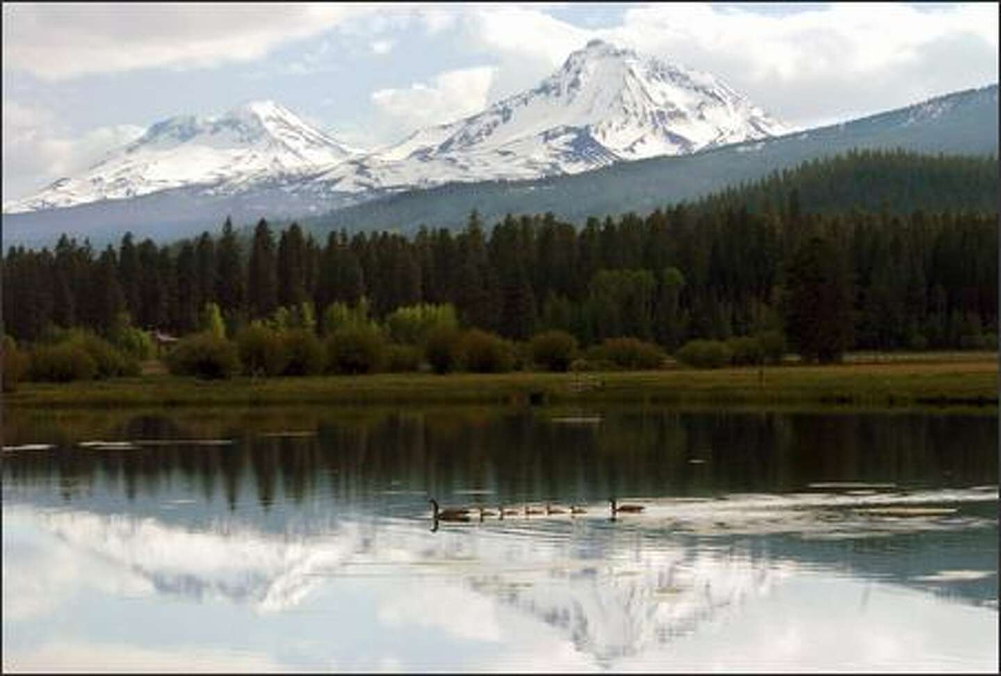 California supervolcano discovered to be hiding 240 cubic miles of magma