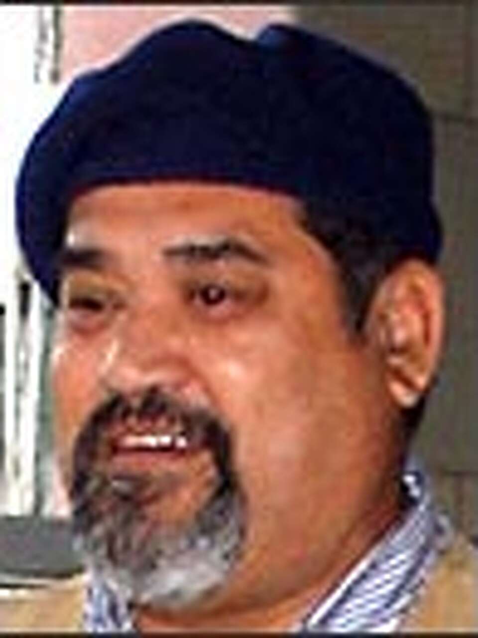 Gerald Miller, 1944-2005: Skokomish tribal leader had passion for teaching