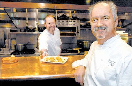 Tulio stays the course as Pisano retakes the helm