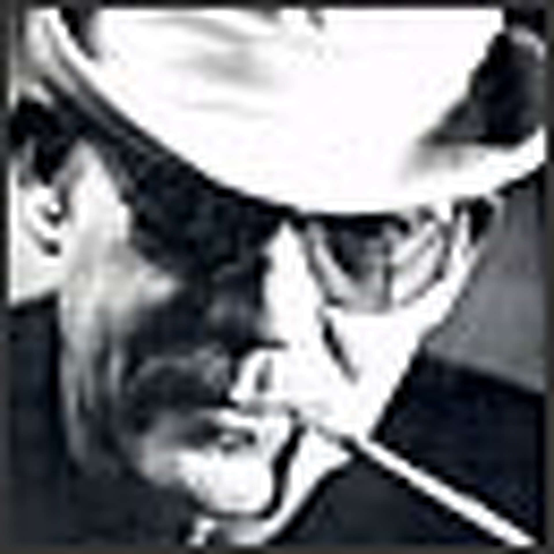 Remembering Hunter S. Thompson: Gatling guns, loose hogs and editing