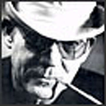 Remembering Hunter S. Thompson: Gatling guns, loose hogs and editing