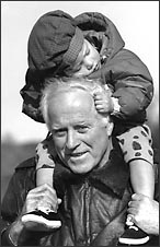 Eugene Corr, 1923-2005: 'Clean Gene' stood up against Seattle police ...