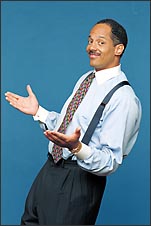 Where Are They Now: Keith Harrell, Garfield and Seattle U. basketball