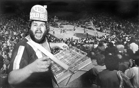 Ailing 'Bill the Beerman' says he hasn't made his last call