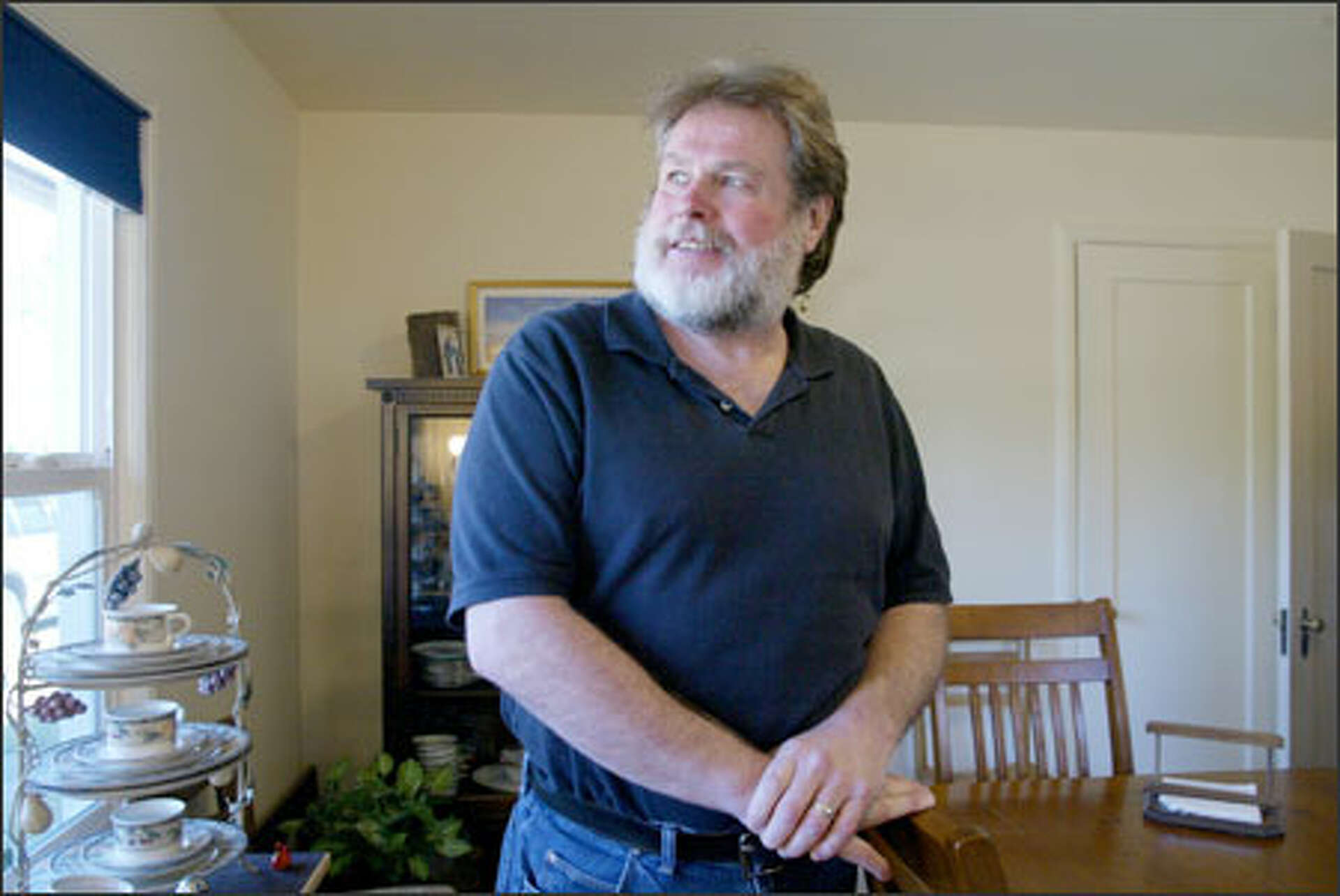 Ailing 'Bill the Beerman' says he hasn't made his last call