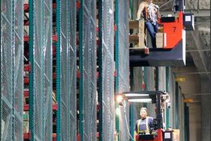 Boeing Spare Parts Distribution Center | Reviewmotors.co