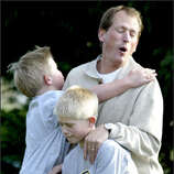 Neuheisel, UW settle - seattlepi.com